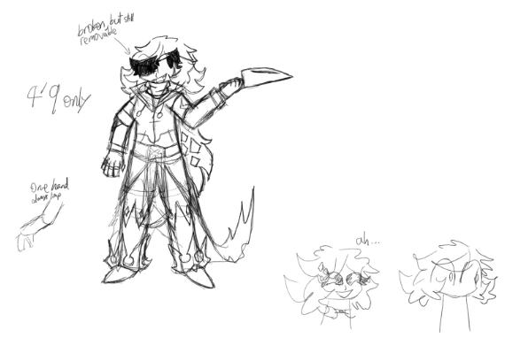 Mop girl but no mop | Fandom