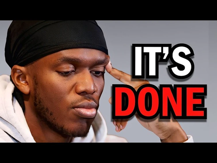 The Ksi Rant | Fandom