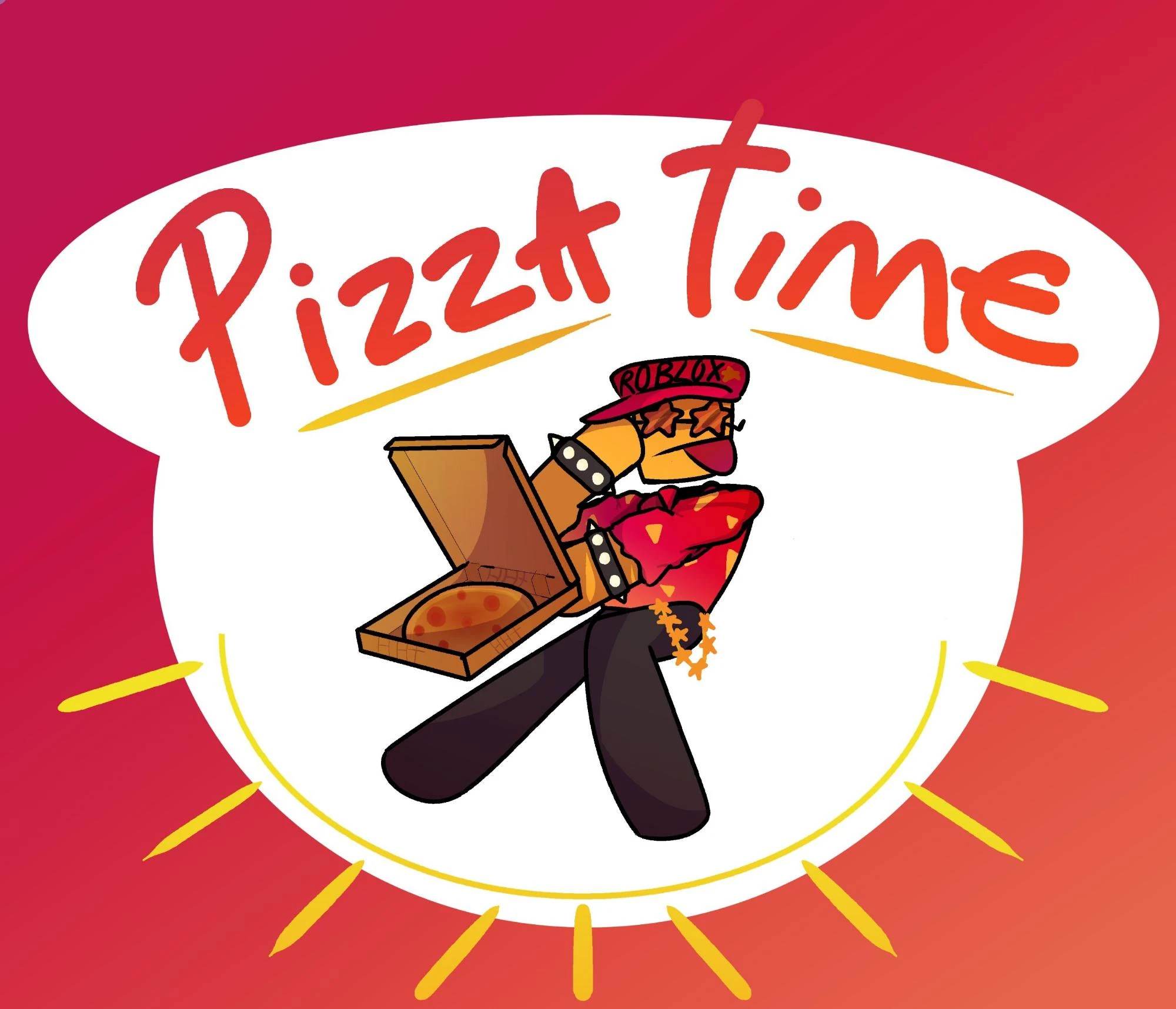!PIZZA TIME! | Fandom