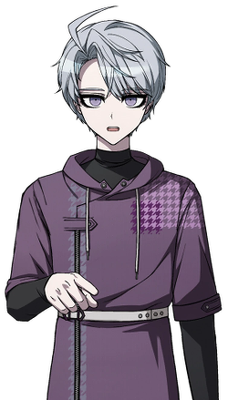 Danganronpa Mauve | Fandom