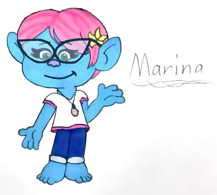 Discuss Everything About Trolls Trollpedia | Fandom