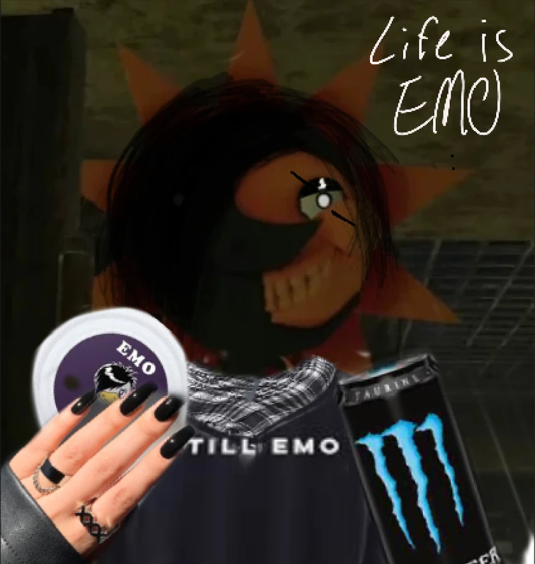 Discuss Everything About The Sun and Moon Show Wiki | Fandom