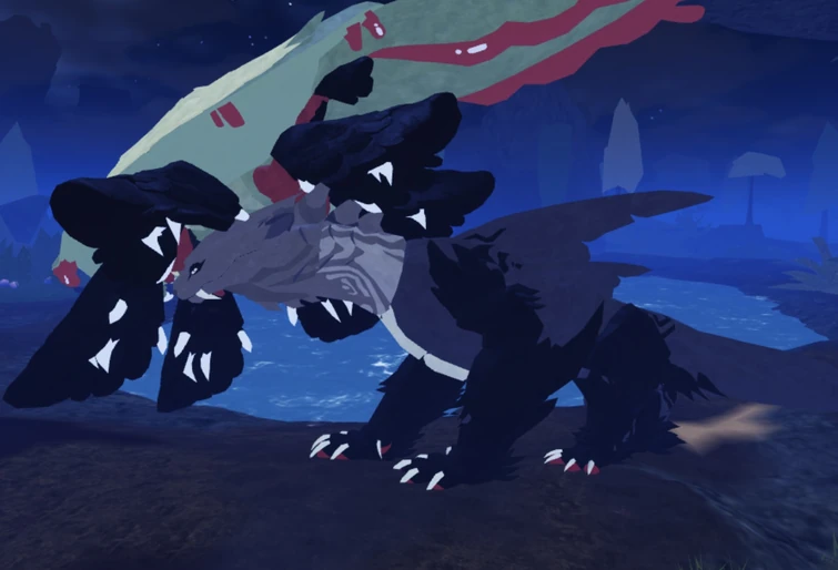 Arkmetta: An Absolute menace | Fandom