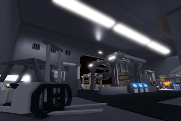 forklifts are coming to starscape (real) | Fandom