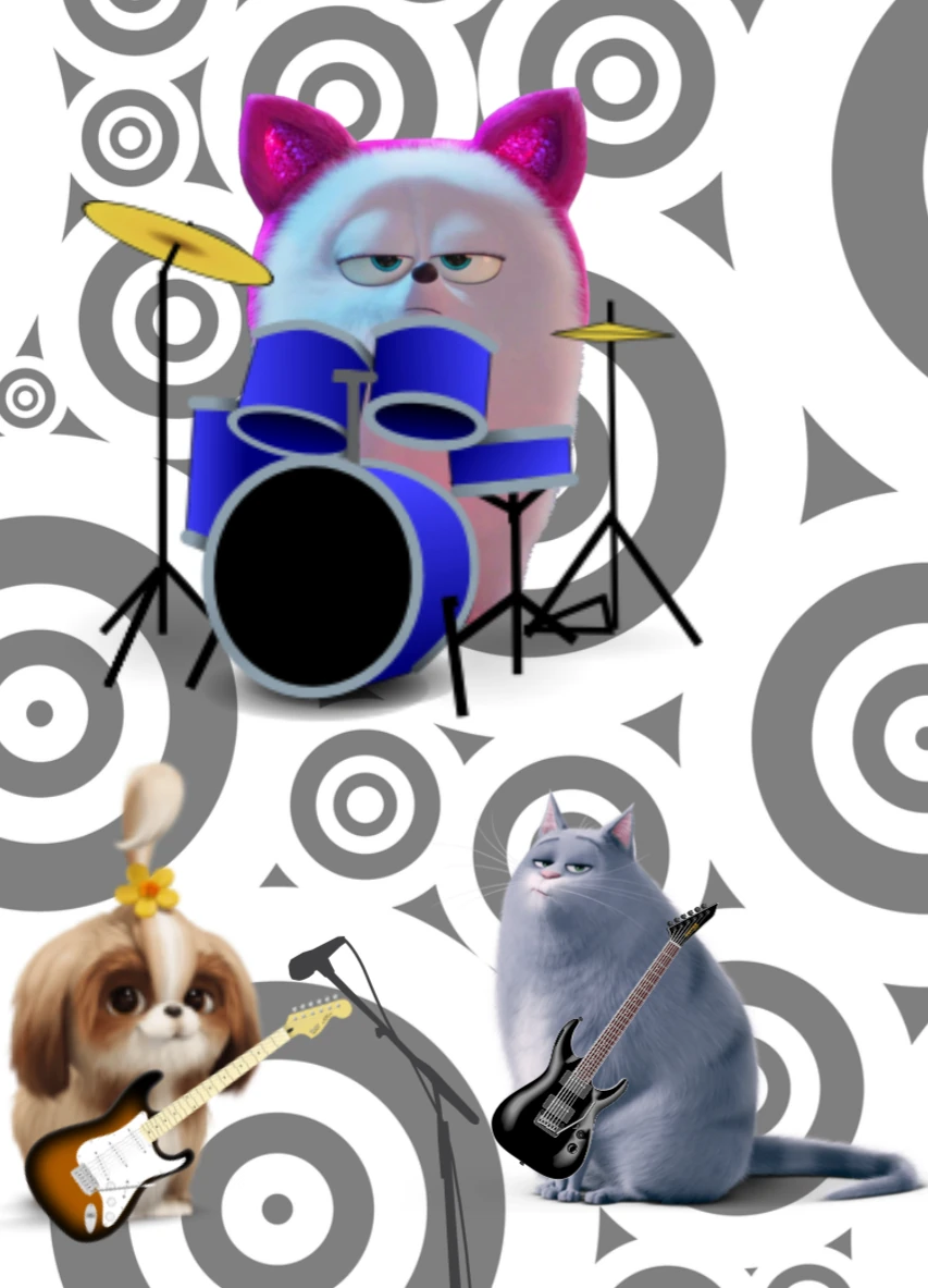 Daisy, Gidget, and Chloe performs “Best Of Both Worlds” | Fandom