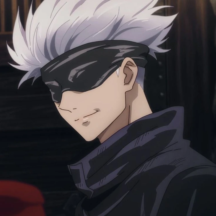 Today is Gojo Satoru's Birthday!! | Fandom