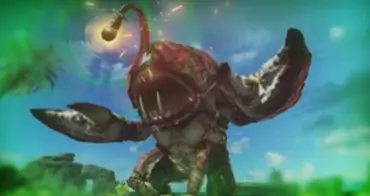 Should the Crog-Zilla aka “The Radioactive Thing” be added to this wiki ...