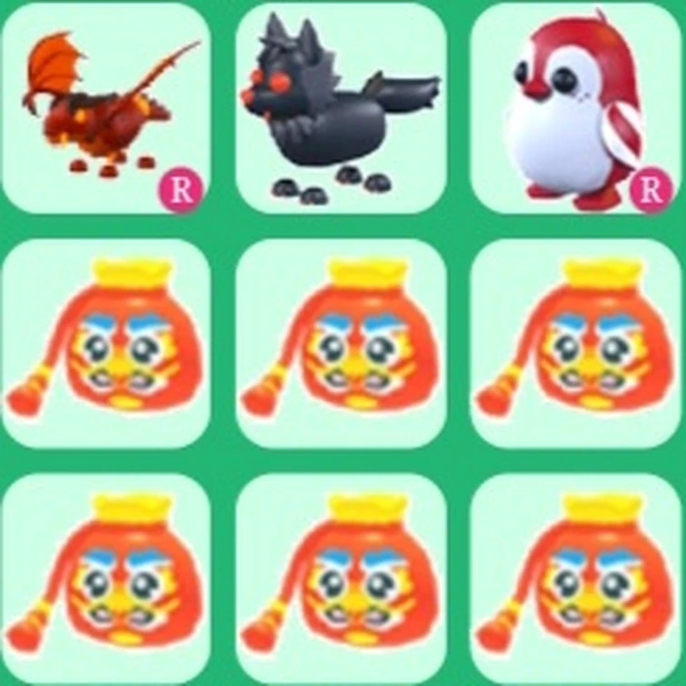 Can I get ccbd? I'm trying to get all 3 bat dragons I've got og bat I ...