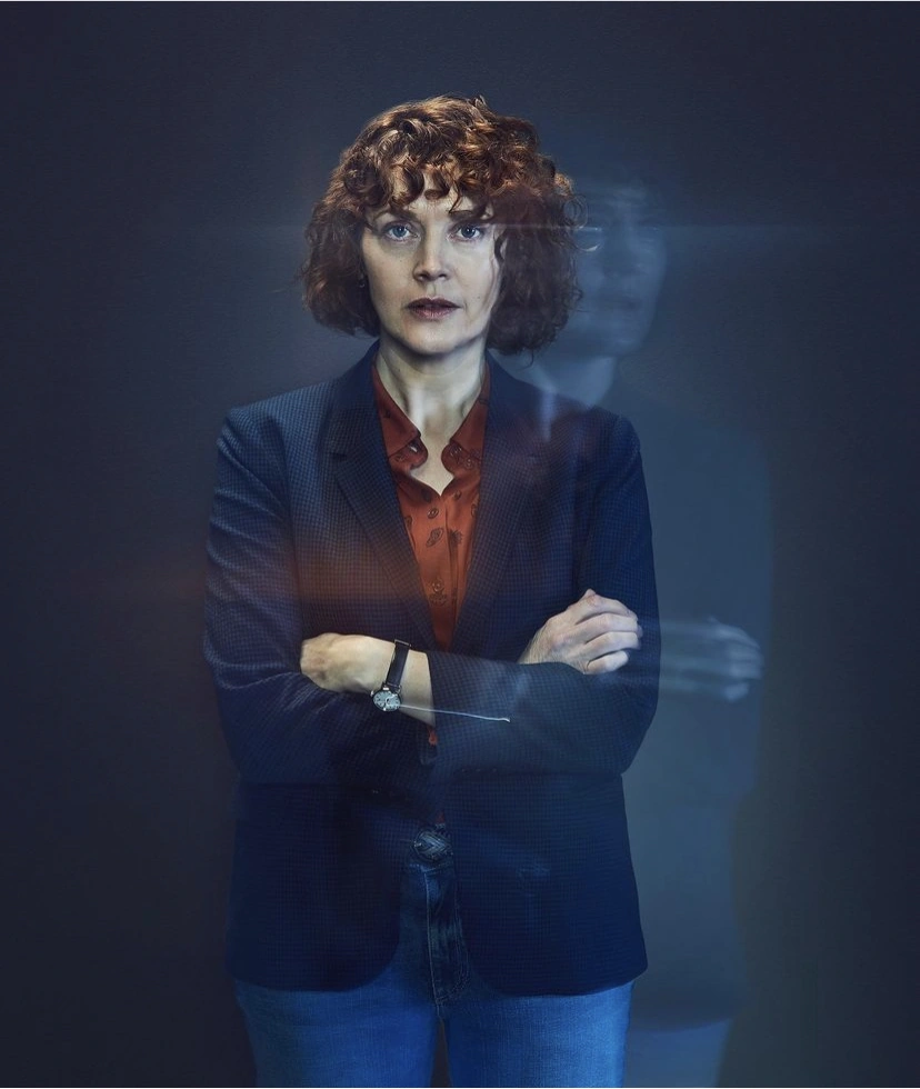 Old/new photo of mary from S2! | Fandom