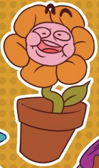 Flowey appreciation day! | Fandom