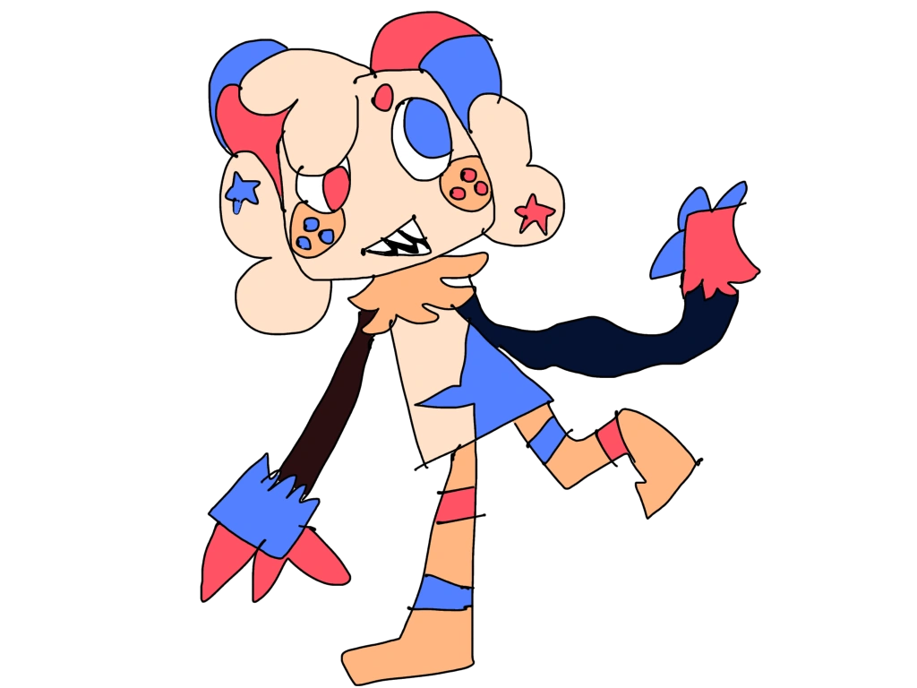 Goobs Playhouse - Goob! (i am finally done) Who next? | Fandom
