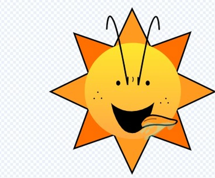 "lemme hit" - mr sun | Fandom