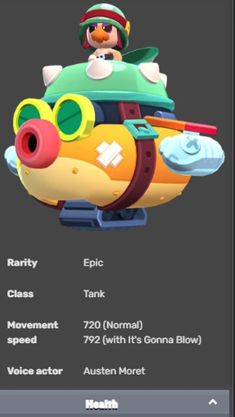 Discuss Everything About Brawl Stars Wiki | Fandom