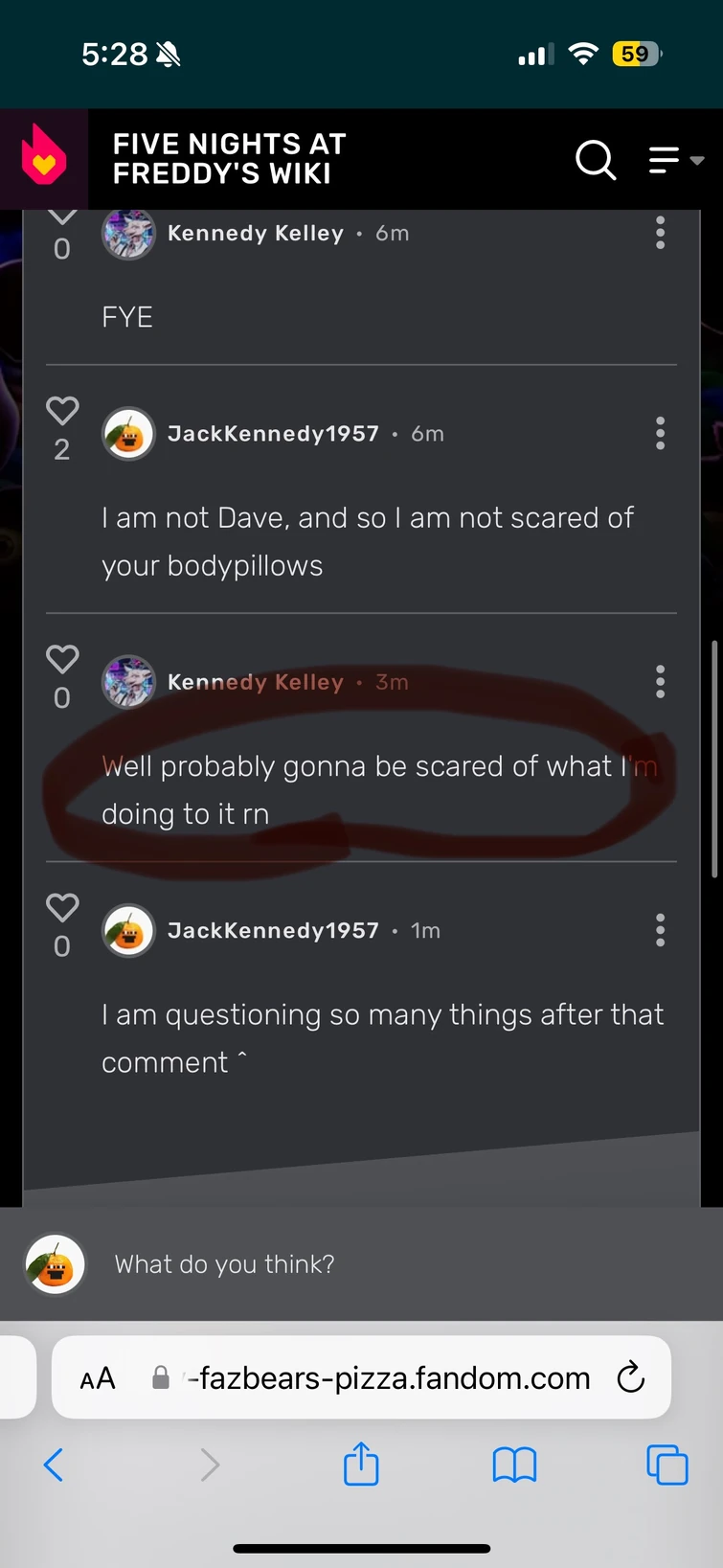 Fur babies art requests 3 (Pre-scoop Michael Afton) | Fandom