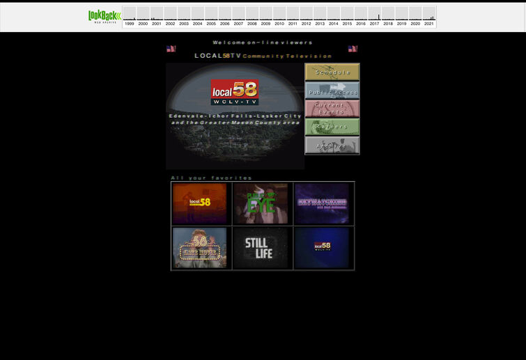 Discuss Everything About Local 58 Wiki | Fandom