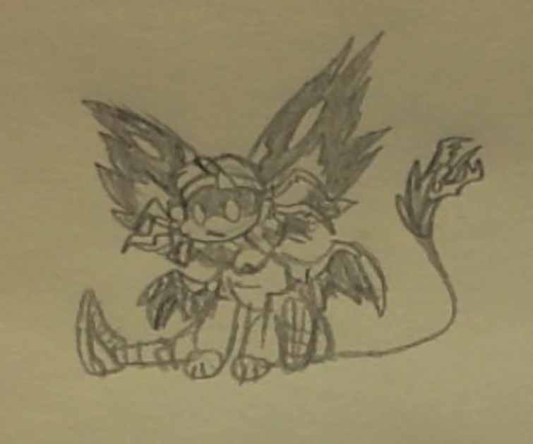 Yuh, Thad and Uzi swap au!! ahsbmjd,ahushjd | Fandom