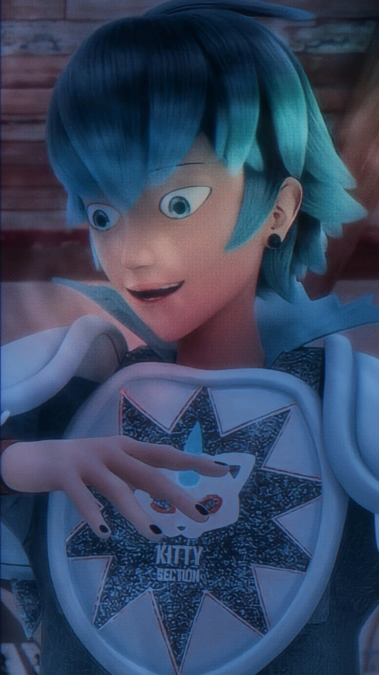 Wallpaper's Day #7 : 💙LUKA EDITION💙 | Fandom