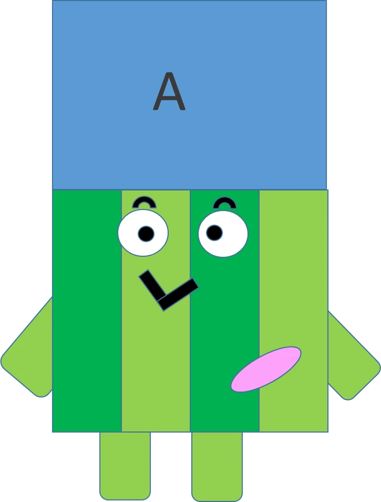 Discuss Everything About Alphablocks into the Different Languages Wiki ...