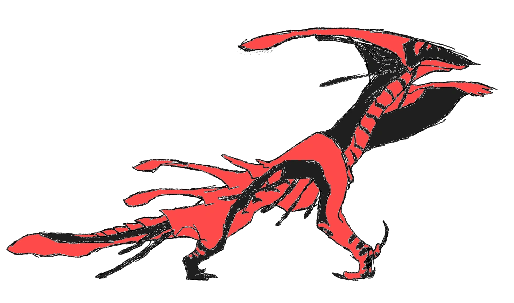 fully finished yeba oc | Fandom
