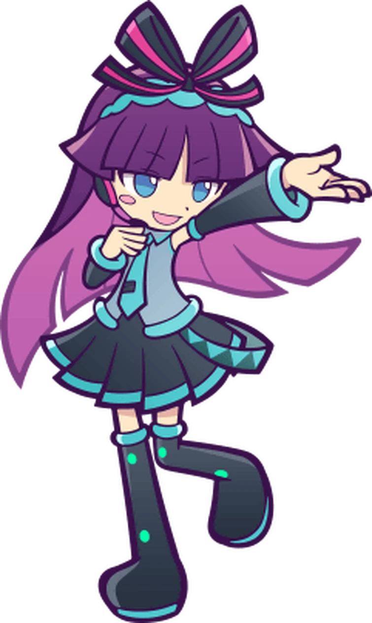 HATSUNE MIKU | Fandom
