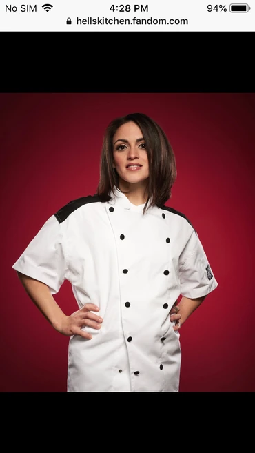 Discuss Everything About Hell's Kitchen Wiki | Fandom