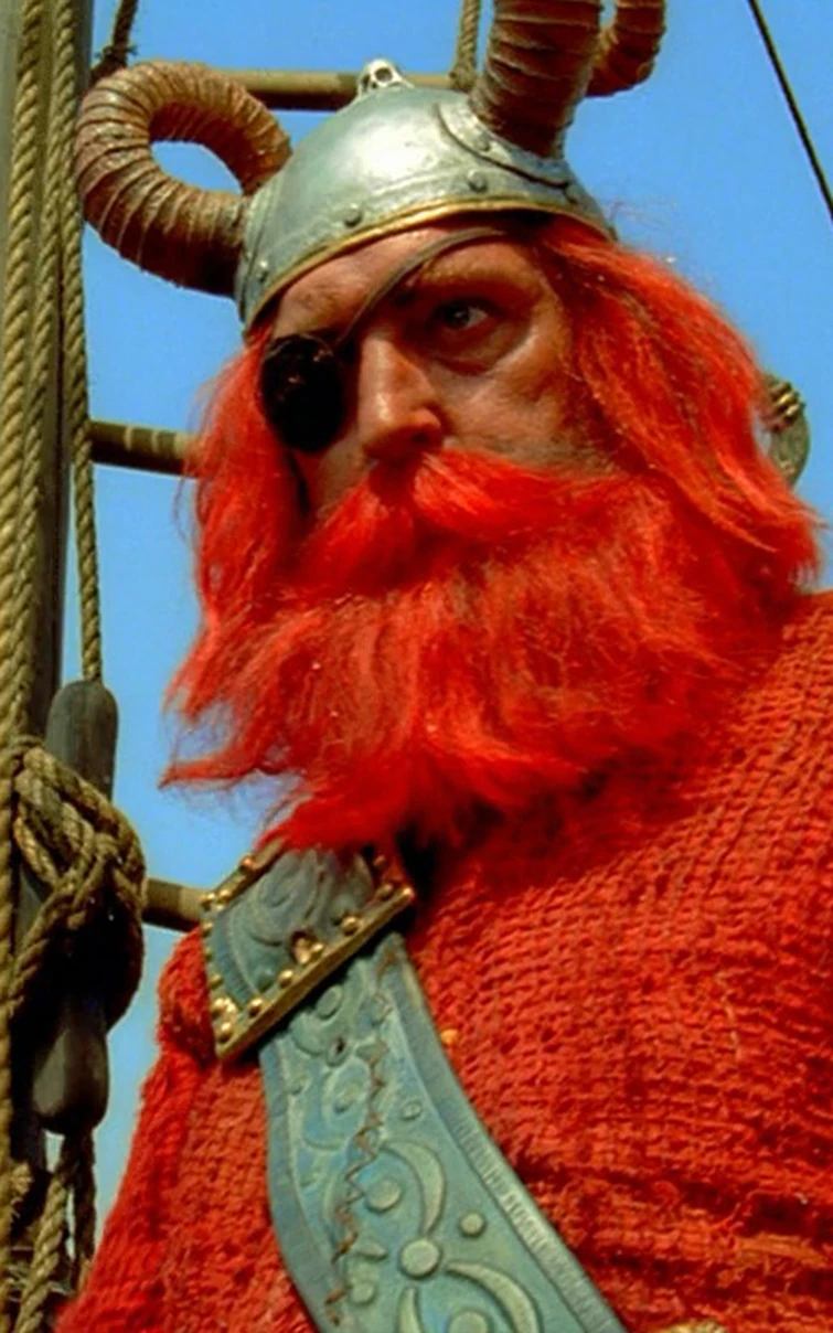 4 grands pirates incroyables dans la piraterie des œuvres XX et XXI ...