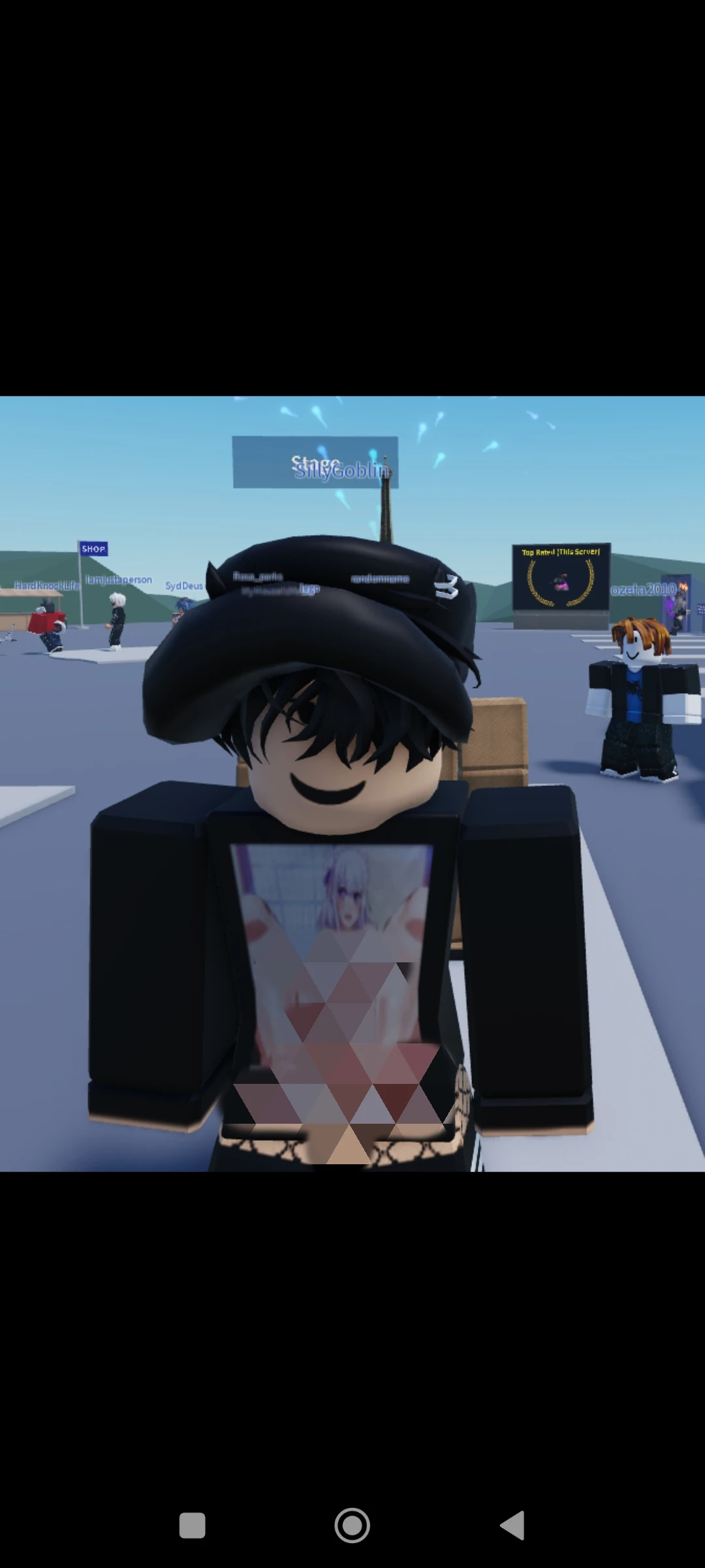 Average Roblox L 2.0 | Fandom