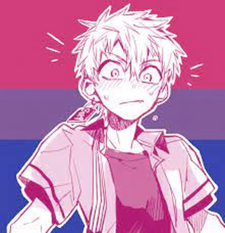 Bisexual Characters :D (Canon and Headcanon) | Fandom