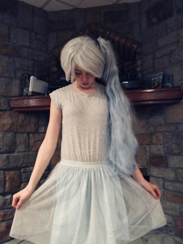 Random RWBY Cosplays | Fandom