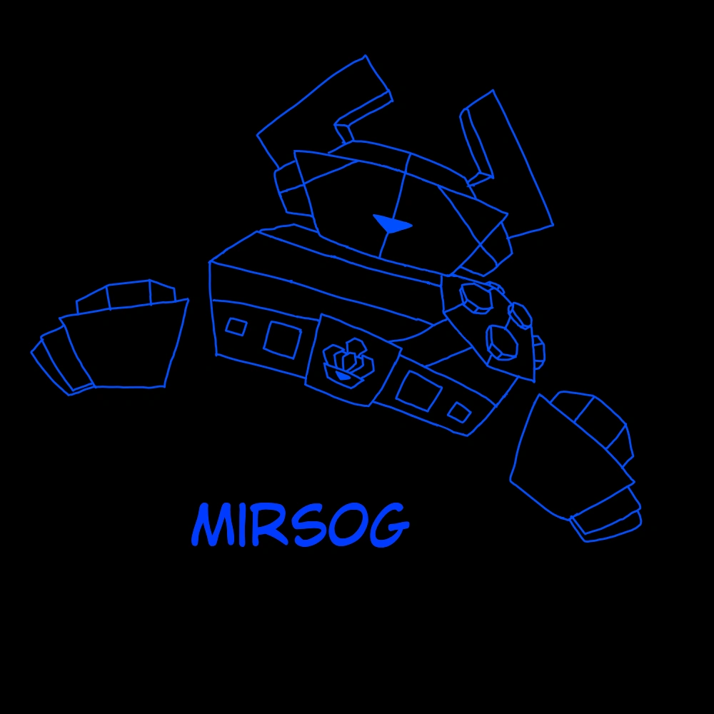 Finally, an oc i can use in rp. | Fandom