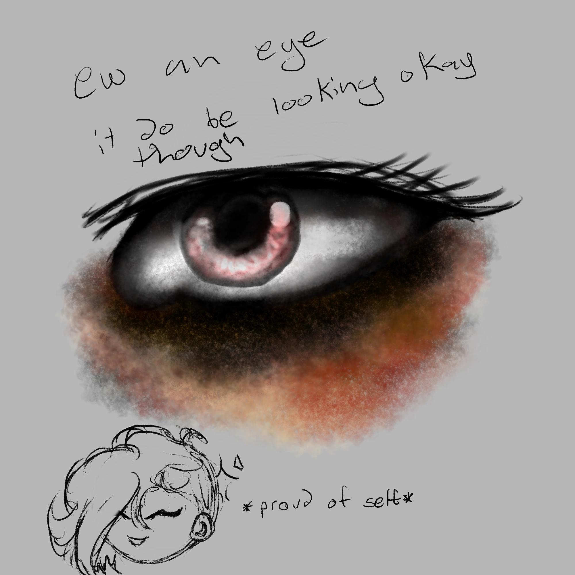 eyeball | Fandom
