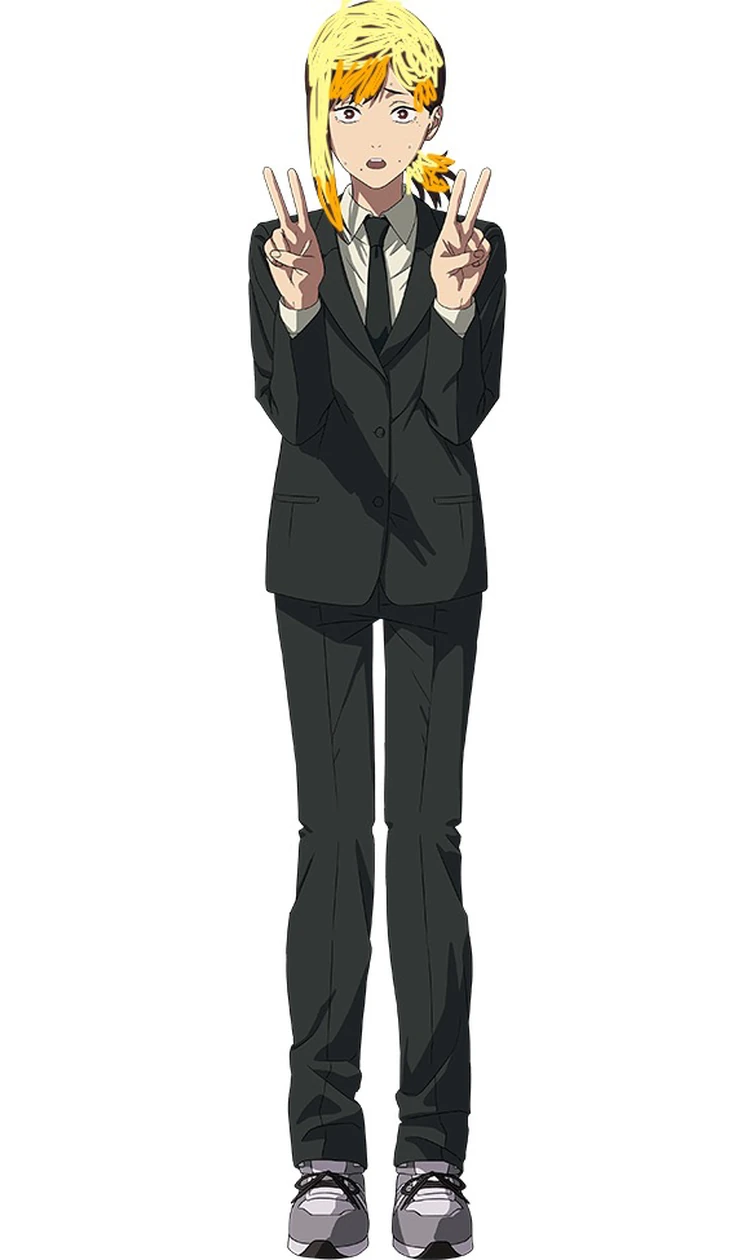 Guys, female Zenitsu | Fandom