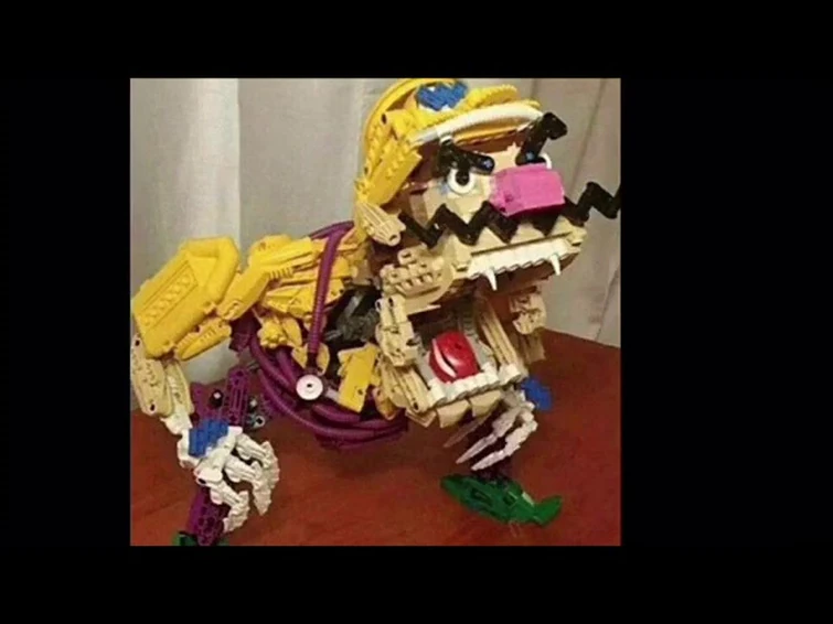 Citizens of Ohio! | Fandom