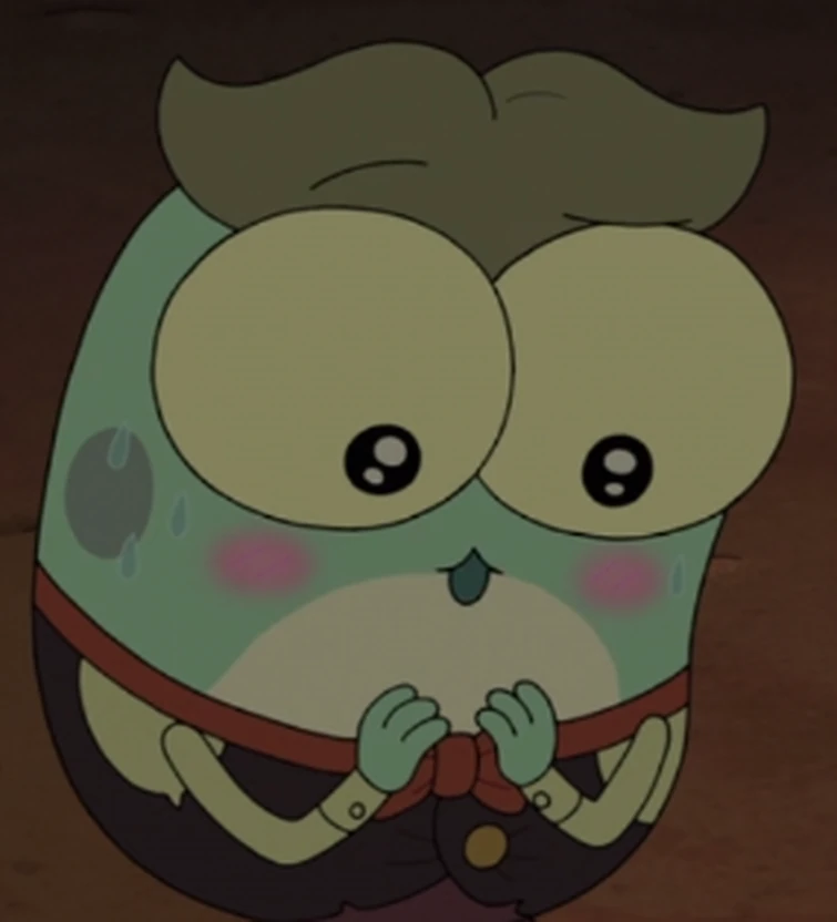 Toadie once said: | Fandom