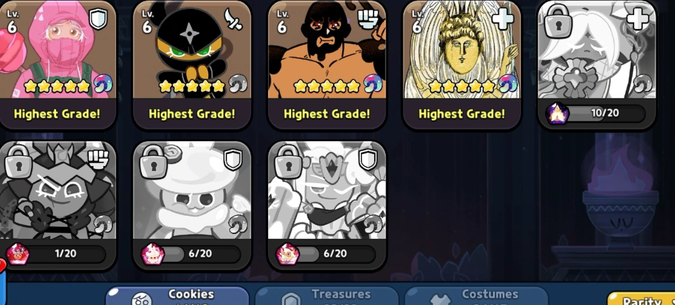 please come home already | Fandom