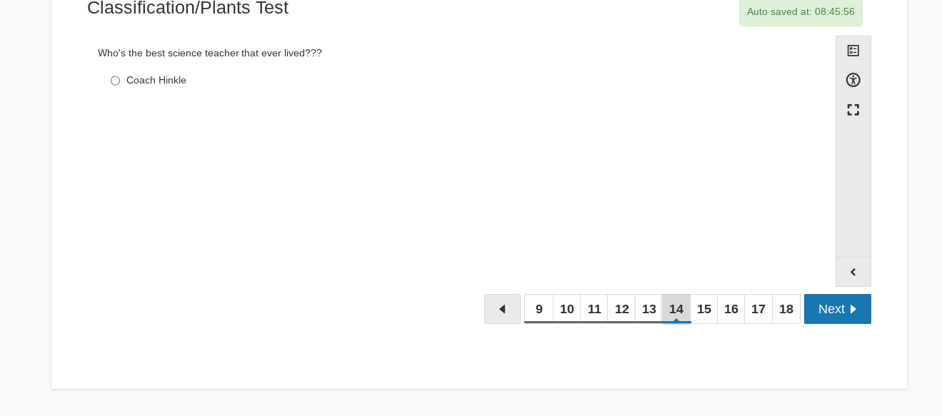 weird test stuff | Fandom