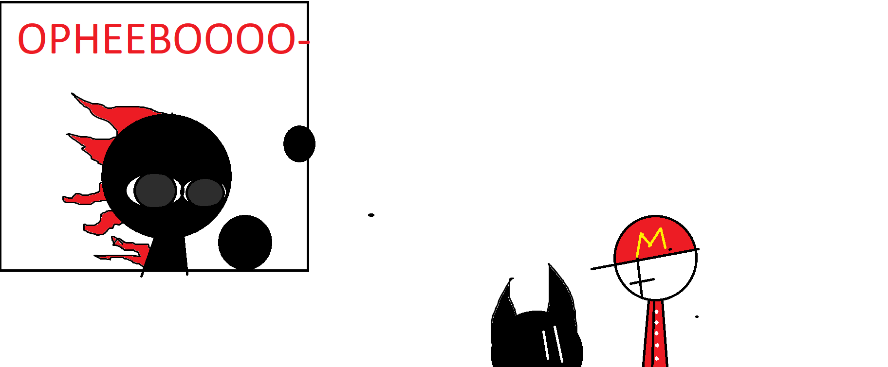 OPHEEBOP OPHEEEBOOOOOOOOOOOOOOOOP GET THE BIG MAC OPHEEBOP THE BIG MAC ...