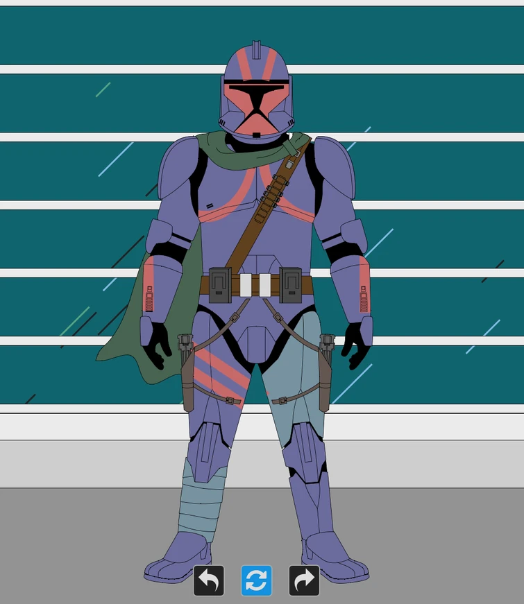 I Made Crimson Corsair Kix! | Fandom