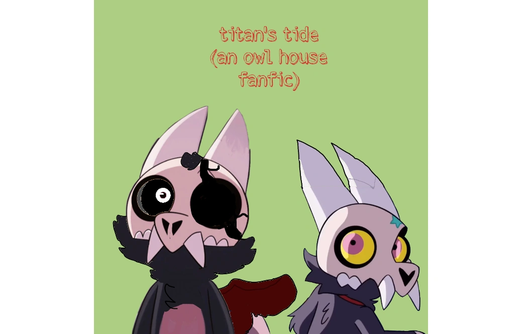 titans tide chapter #1 remastered | Fandom