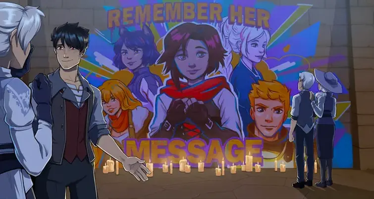Discuss Everything About RWBY Wiki | Fandom