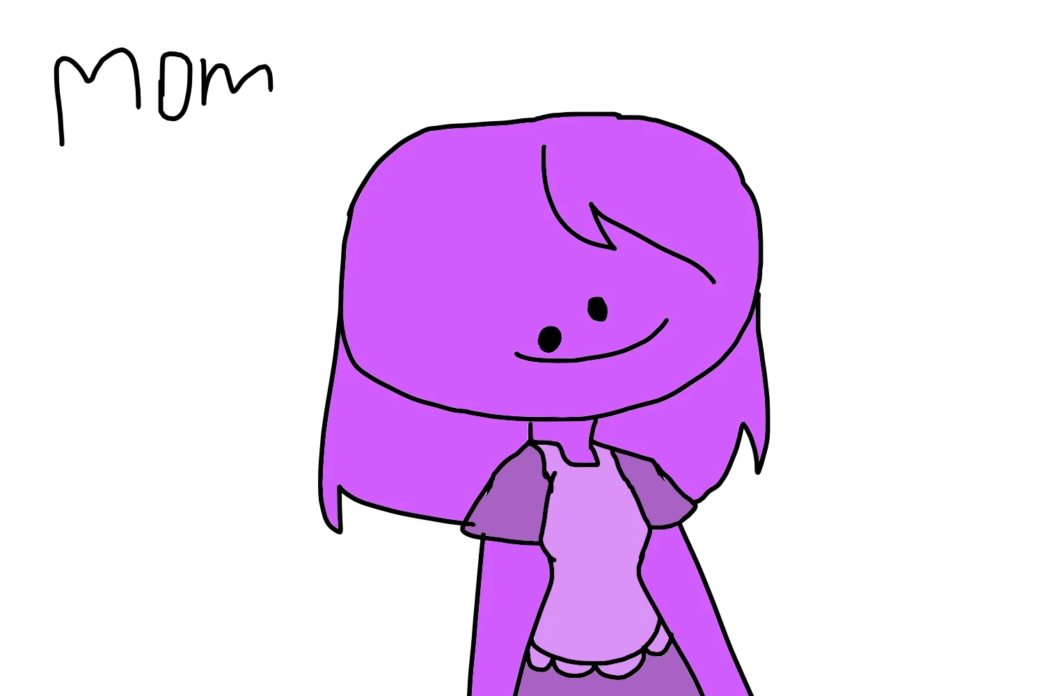 mom | Fandom