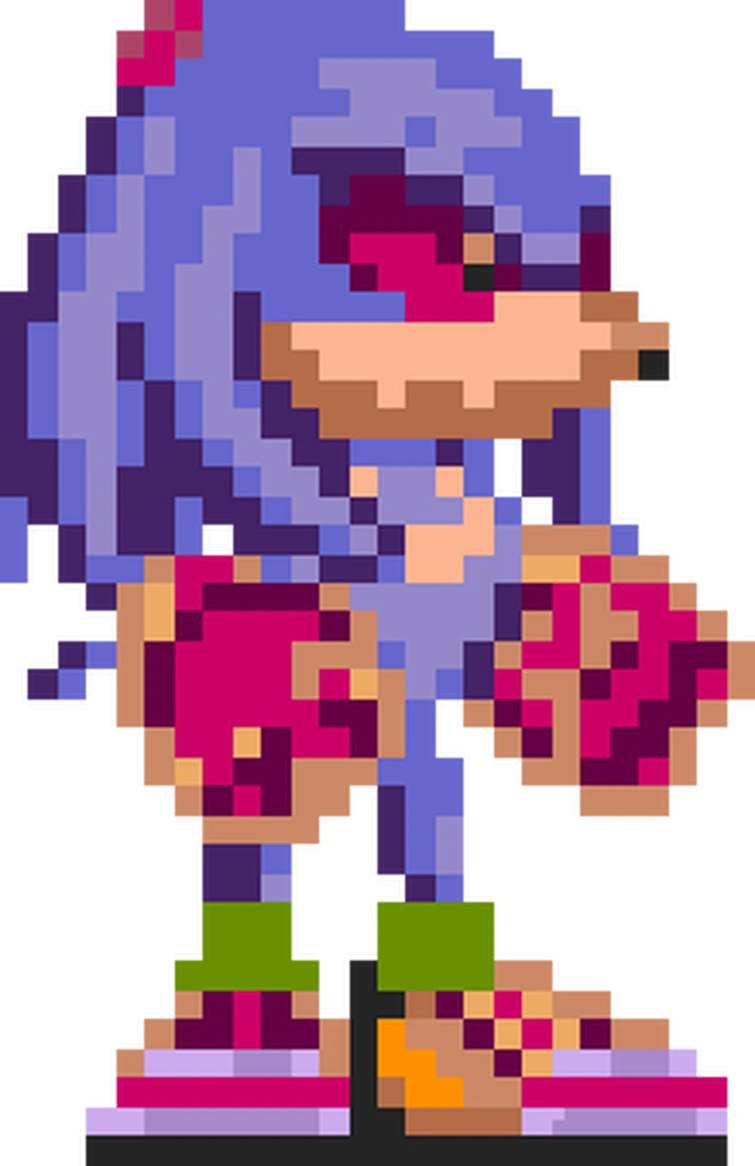 Some Sort Of Exe Hunter Concept Fandom