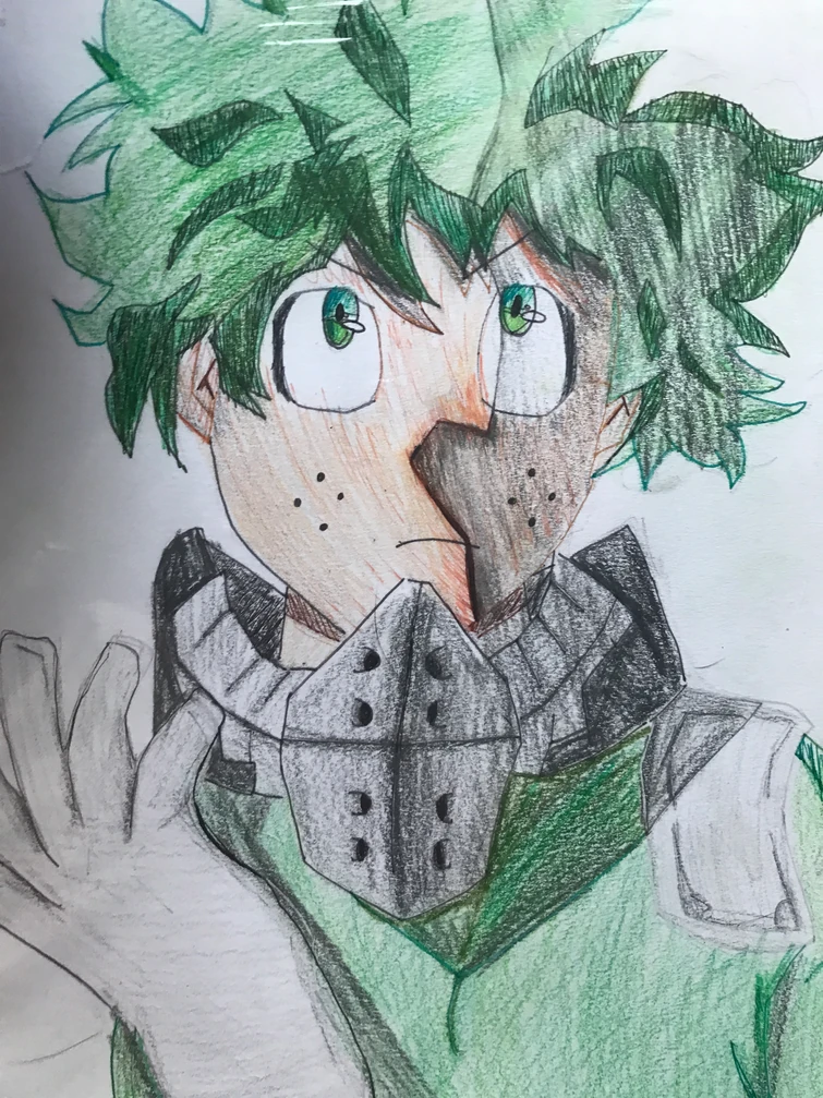 BNHA art my art | Fandom