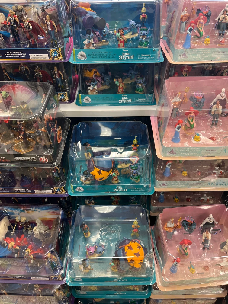 Discuss Everything About Disney Wiki | Fandom