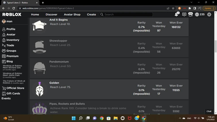 Achievement Data Loss | Fandom