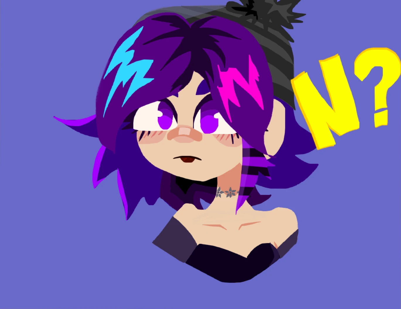 Wowzers bowsers it’s Lasso Uzi again- | Fandom