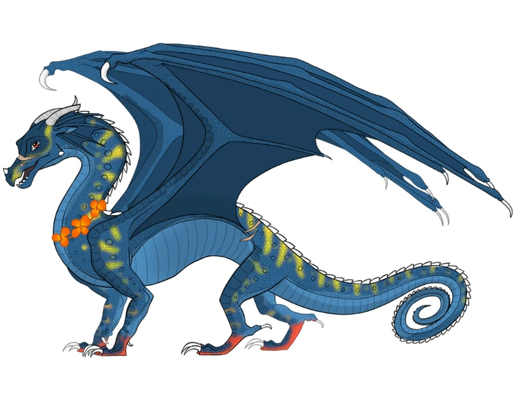 Discuss Everything About Wings of Fire Wiki | Fandom