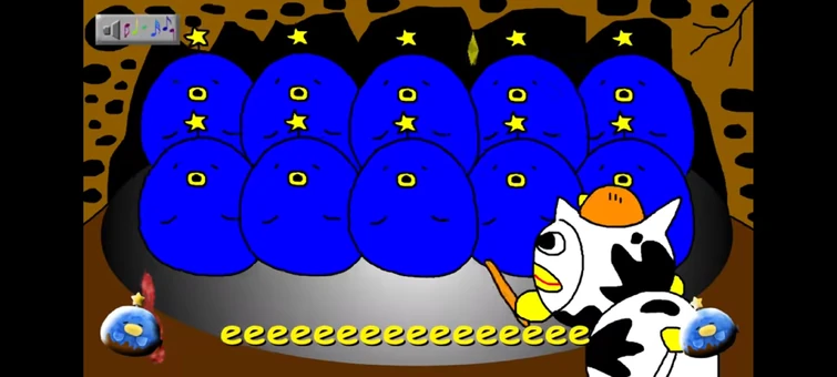 eeeeeeeee chain 2 because nobody saw the first | Fandom