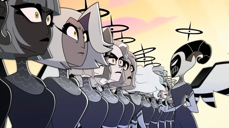 The Exorcists' mistreatment | Fandom