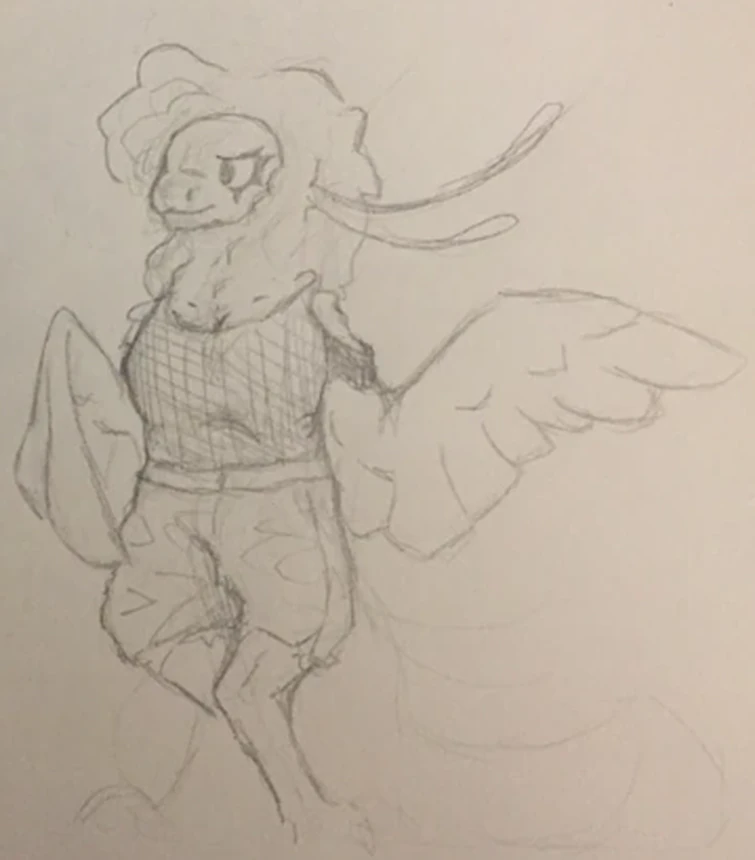 random art dump | Fandom